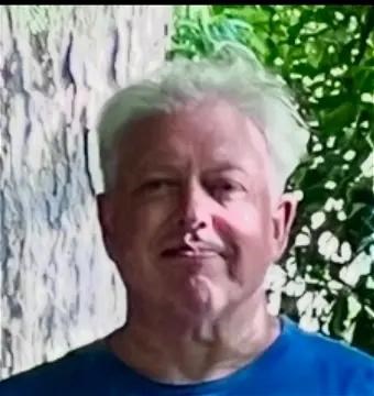 James Michael Britton Obituary (2025) - Pampa, TX - Winegeart Funeral Home