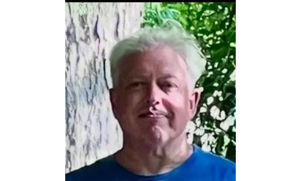 James Michael Britton Obituary (2025) - Pampa, TX - Winegeart Funeral Home