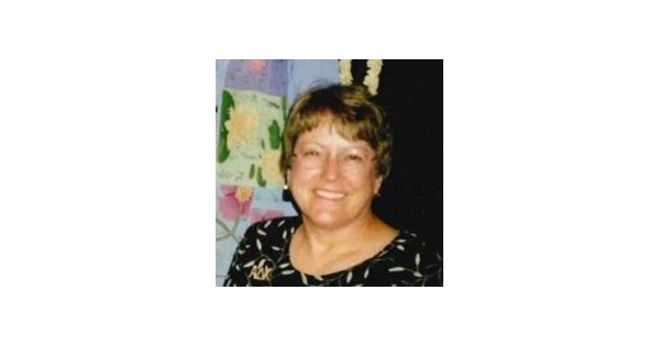 Georgiana Joyes Stober "Georgie" Johnson Obituary (2026) - New Brighton ...