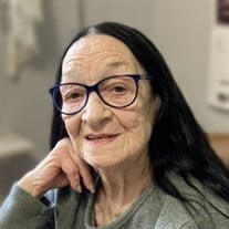 Roberta Sue Greene Obituary (2024) - Sterling Heights, MI - Wujek ...