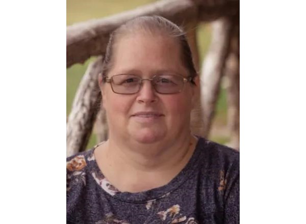 Brenda Ruth Bewley Obituary (2025) - Jackson, MI - Hampton Funeral ...