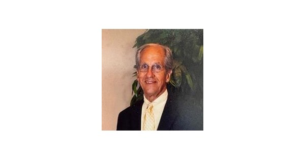 Robert Nipper Obituary (2025) - Daytona Beach, FL