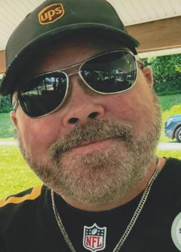 Donald Wayne Estep Jr. Obituary (2025) - Bridgeport, OH - Wilson ...