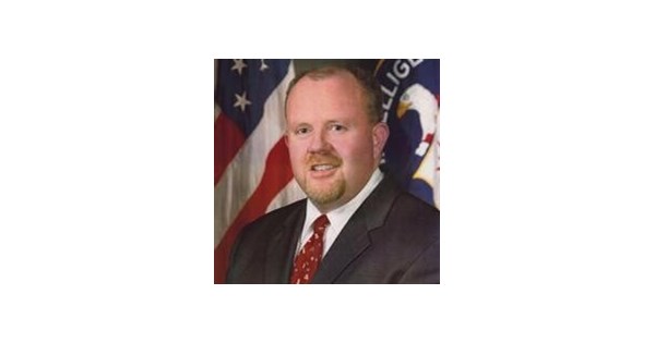 Michael John Witbeck Obituary (2025) - Leesburg, VA - Loudoun Funeral ...