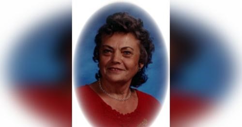 Ethel Mae Githens Nungester Obituary (2022) - Lynchburg, TN - Moore ...