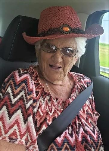 Betty Ramirez Obituary (2023) - Portland, IN - Williamson, Spencer and ...
