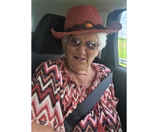 Betty Ramirez Obituary (2023) - Portland, IN - Williamson, Spencer and ...
