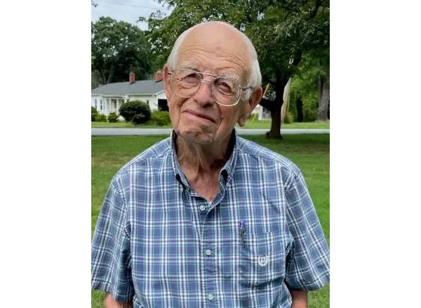 Harold Dean Obituary (2024) - Anderson, SC - The McDougald Funeral Home ...