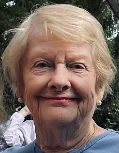 Helen W. "Gower" Sproul Obituary (2026) - Providence, RI - Bellows ...