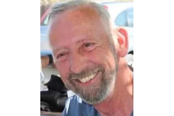 Michael Joseph Mendonca Obituary (2025) - Lancaster, CA - Halley Olsen ...
