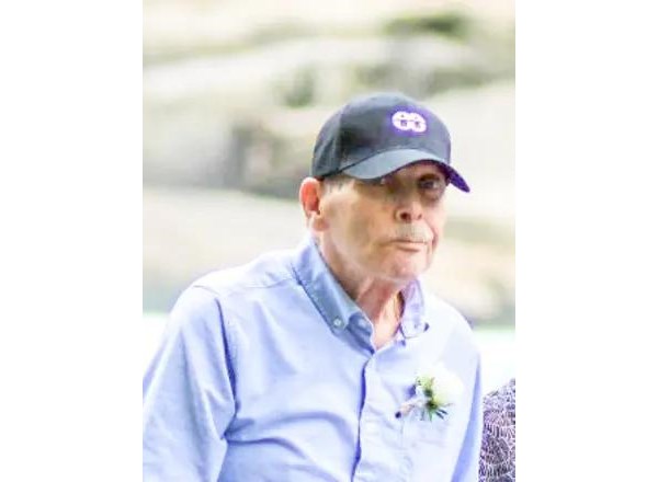 John Michael Mainella Obituary (2026) - Fairmont, WV - Carpenter & Ford ...