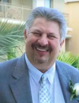 Jerry Tackett Obituary (2025) - Lexington, KY - Kerr Brothers Funeral ...