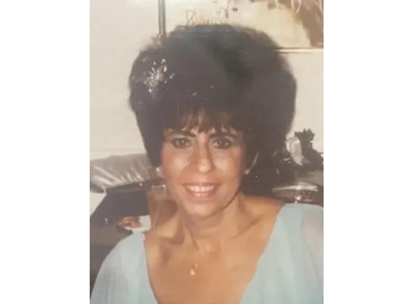 Vivian E. Davis Obituary (2025) - Philadelphia, PA - John F Givnish ...