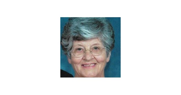 Winnie Mae Anglin Janes Obituary (2024) - Tuttle, OK - Sevier Funeral ...