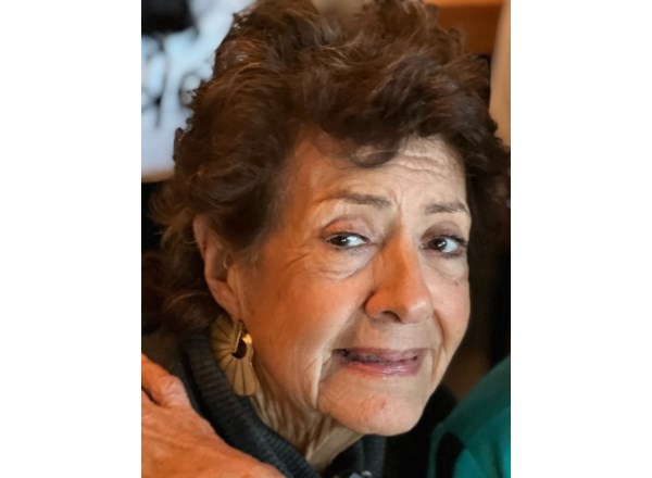 Lillian Angeles Aguiar Obituary (2026) - Fort Pierce, FL - Yates ...