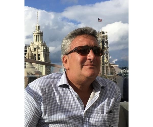 Lewis Michael Calabrese Obituary (2025) - Park Ridge, IL - Ryan-Parke ...
