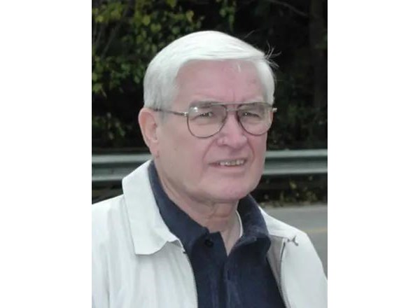 David M. Parker Obituary (2023) - Prescott, AZ - Ruffner-Wakelin ...