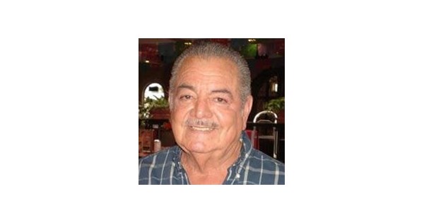 Joe Ramirez Jr. Obituary (2025) - San Antonio, TX - Brookehill Funeral Home
