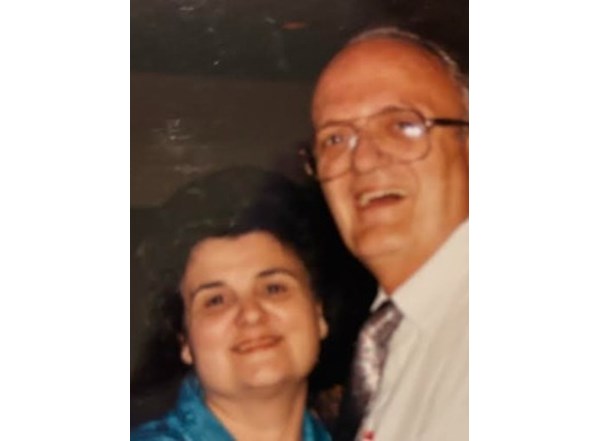 Patricia Ann Connell Obituary (2026) - Fairfax, VA - Fairfax Memorial ...