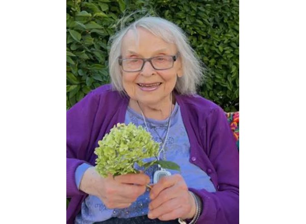 Nancy Leone McCanna Obituary (2023) - Muskego, WI - Max A. Sass & Sons ...