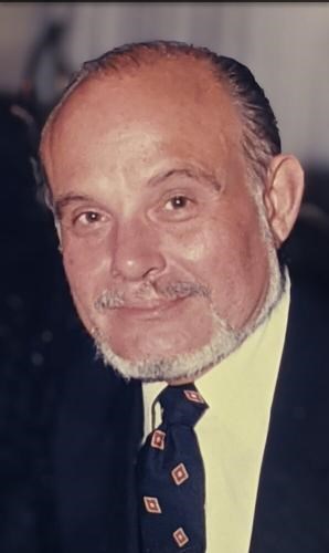 Anthony Assini Obituary (2025) - Watchung, NJ - Higgins Home for ...