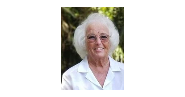Bobby Kaye Lewis Fenner Obituary (2024) - Belleview, FL - Hiers-Baxley ...