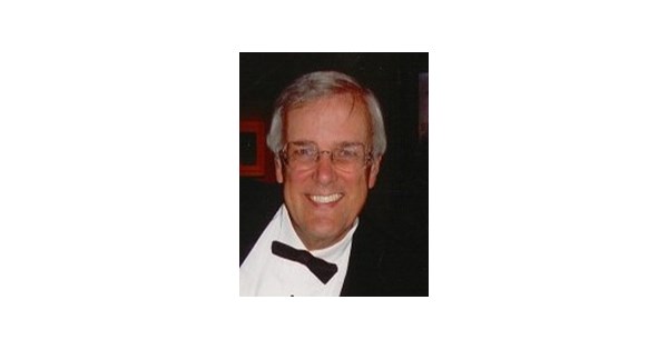 Gerard James Andree Obituary (2022) - Troy, MI - A.J. Desmond & Sons ...