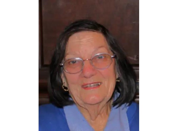 Winnie Lee Powers Obituary (2025) - Pocomoke City, MD - Holloway ...