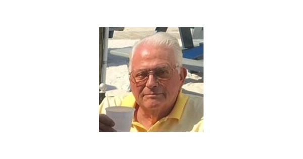 James Bird Obituary (1941 - 2025) - Sykesville, MD - The Baltimore Banner