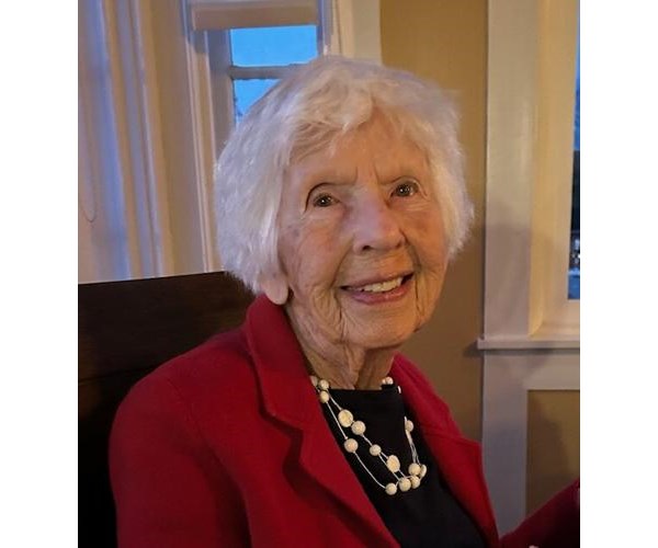 Sally Ann Jameson Hardy Obituary (2024) - Belfast, ME - Direct ...