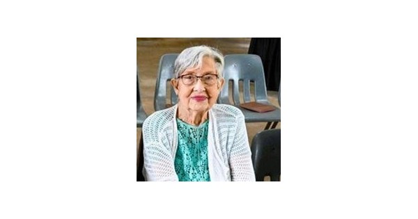Helen Allen Obituary (1933 - 2025) - Prattville, AL - WCOV-TV