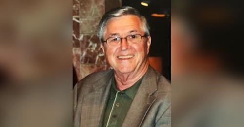 Harold Richard Burrill Obituary (2022) - Walled Lake, MI - Lynch & Sons ...