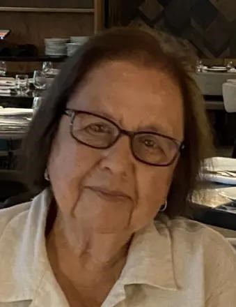 Sylvia L Corona Obituary (2024) - Romeoville, IL - Anderson Memorial ...