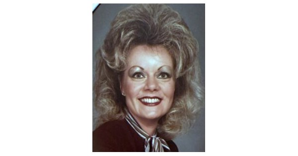 Victoria Smith "Vicki" Dodds Obituary (2025) - Jacksonville, AR - A ...