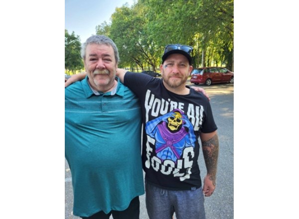 Edward Lee Claxton Obituary (2026) - Deputy, IN - Buchanan Funeral Home ...