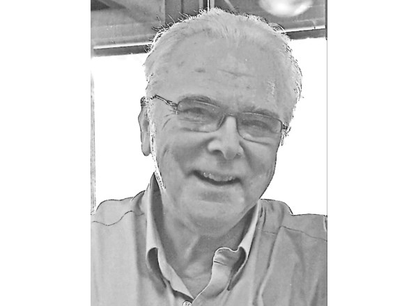 Edward Allen "Ed" Arensdorf Obituary (2025) - Iowa City, IA - Lensing ...