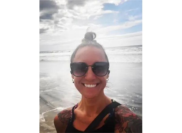 Ashley Elizabeth Eline Obituary (2023) - Daytona Beach, FL - Dale ...