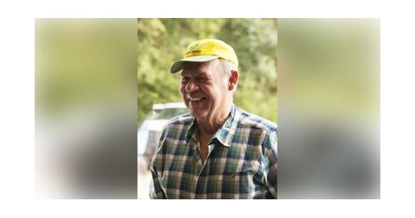 Rex Wilfred Carlson Obituary (2023) - Ottawa, KS - Dengel & Son ...