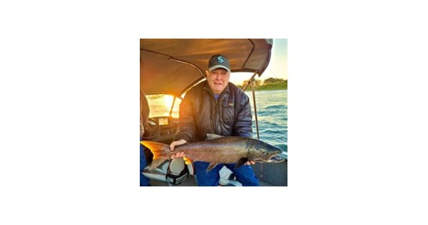Ken Lewis Obituary (2024) - East Wenatchee, WA - Chapel of the Valley