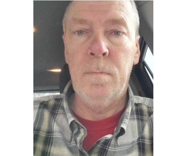 Earl Wayne Gentry Obituary (1963 - 2025) - Hamilton, OH - LINK nky