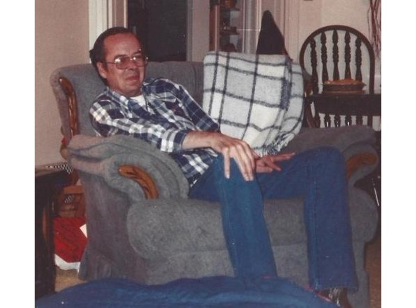 John Randal Leach Obituary (2025) - Georgetown, TX - Ramsey Funeral ...