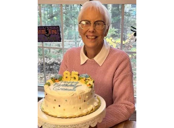 Donna Marie Waddell Obituary (2025) - Presque Isle, ME - Tasker Funeral ...