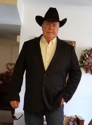 Mickey Dean Glover Obituary (2024) - West Odessa, TX - Acres West ...