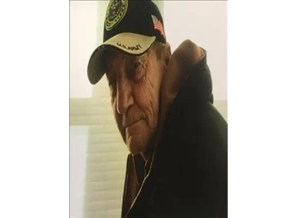 Everett Dean Farrand Obituary (2025) - Woodward, OK - Billings Funeral ...