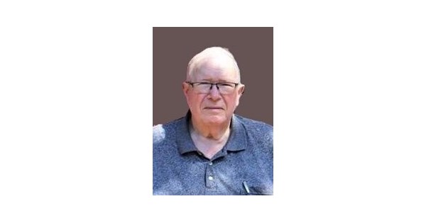 Jerald Keith Van Heiden Obituary (2025) - Morris, IL - Fred C. Dames ...