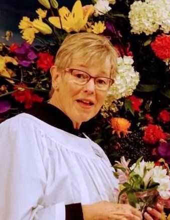 Mary Suzanne Back Obituary (2023) - Granbury, TX - Wiley Funeral Home ...