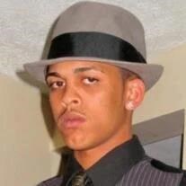 Mr. Giovanni A. Hill Obituary (2026) - Lowell, MA - Fay McCabe Funeral ...