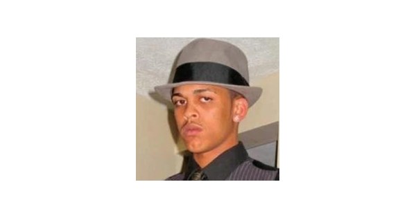 Mr. Giovanni A. Hill Obituary (2026) - Lowell, MA - Fay McCabe Funeral ...
