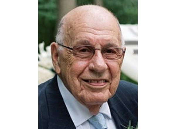 Ross A. Russo Obituary (2026) - Erie, PA - Brugger Funeral Homes ...