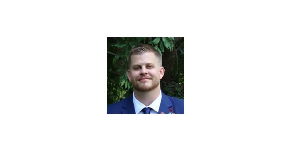 Brandon Sauter Obituary (2024) - Salem, IL - Crouse Funeral Home - Salem